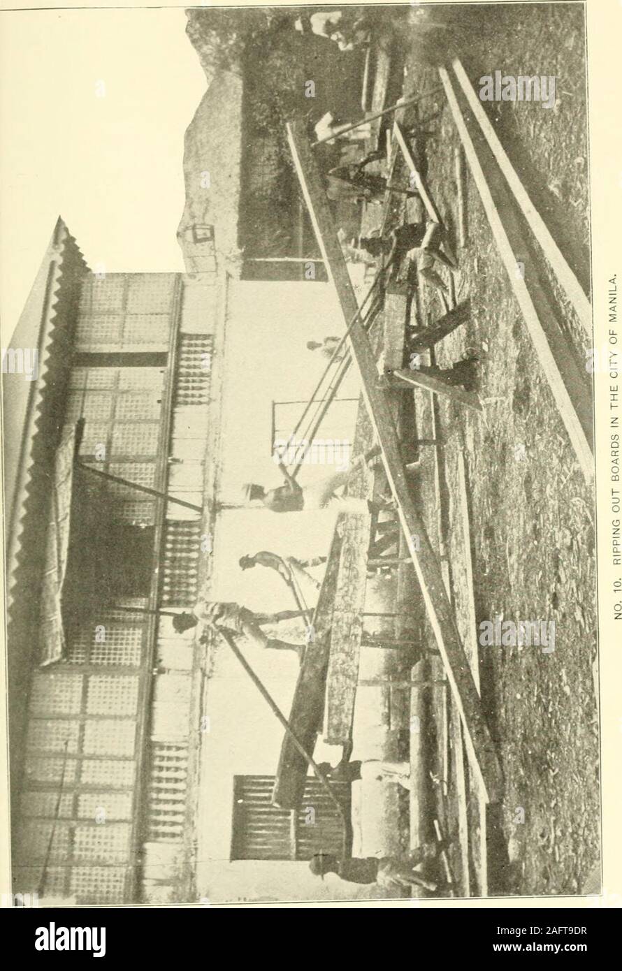 Philippine war 1901 hi-res stock photography and images - Alamy