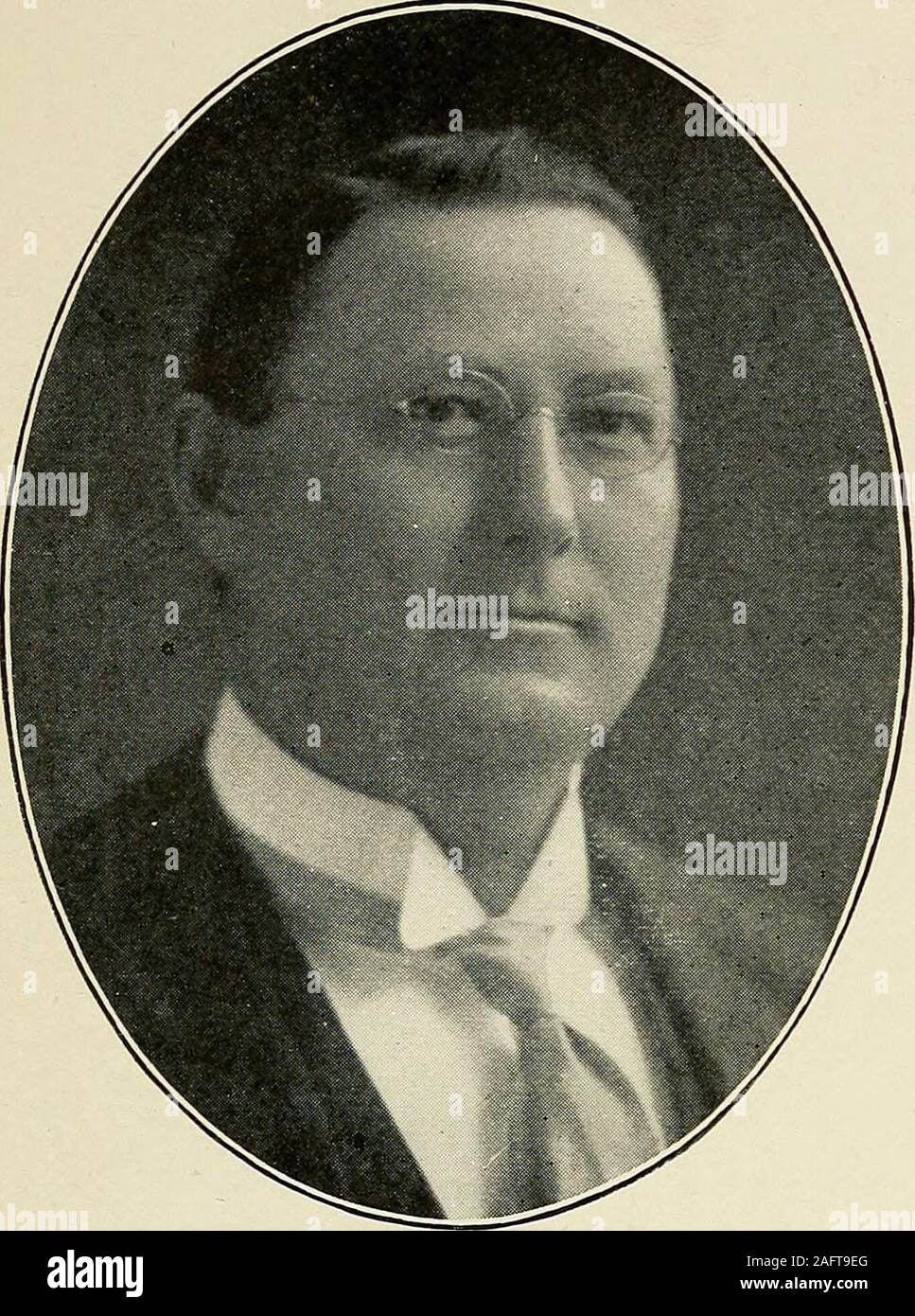 . Men of Minnesota; a collection of the portraits of men prominent in ...