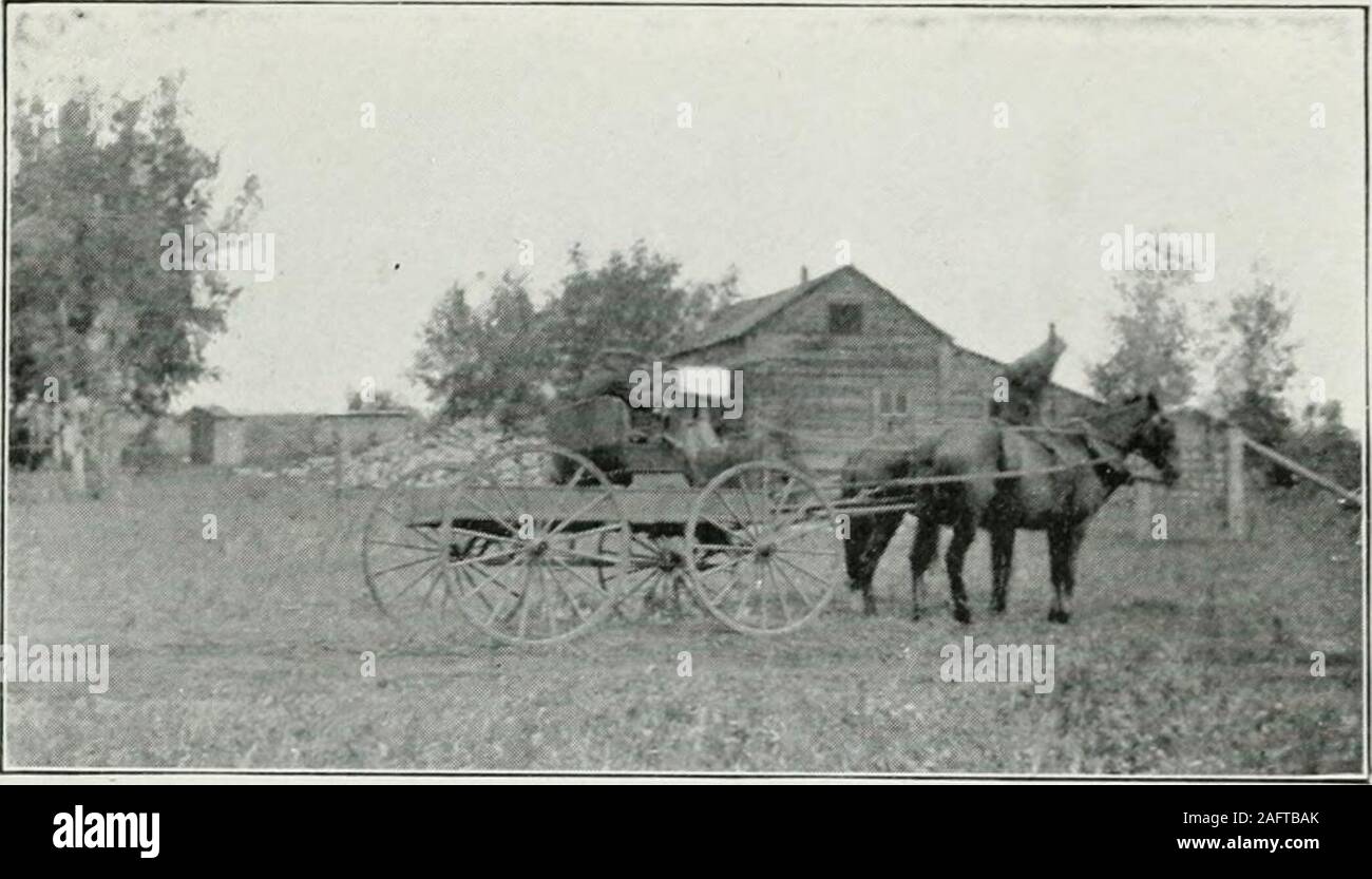 Swan river manitoba hi-res stock photography and images - Alamy