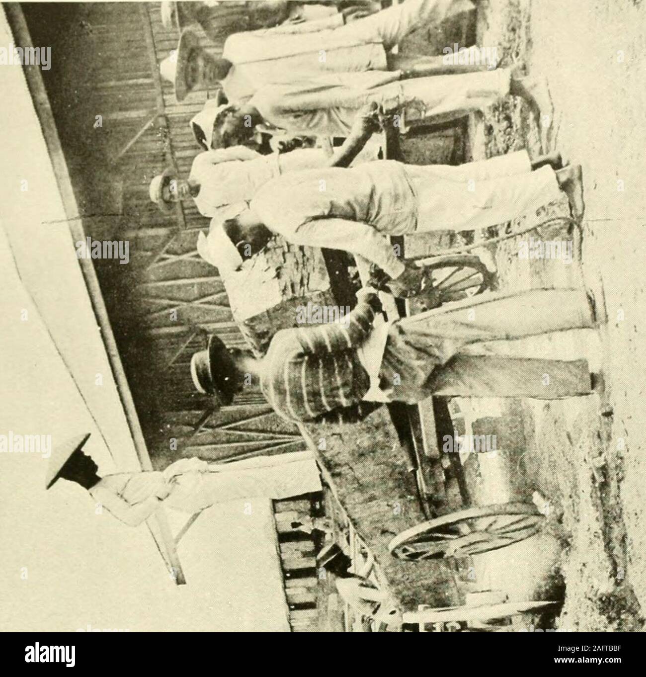 Philippine war 1901 hi-res stock photography and images - Alamy