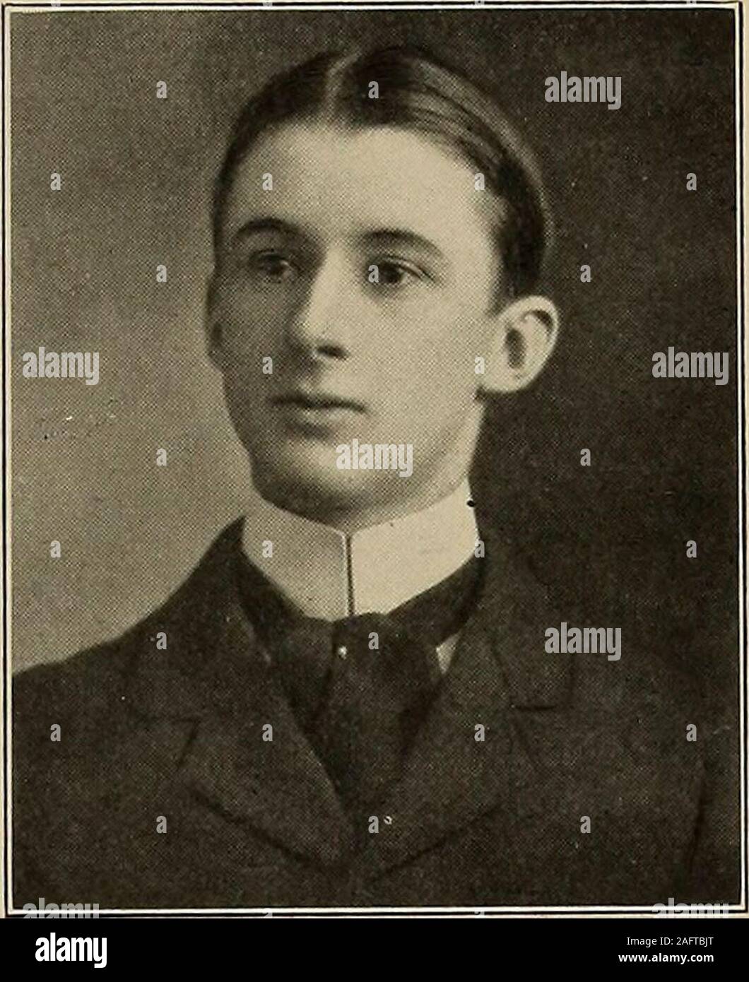 Mr Henning High Resolution Stock Photography and Images - Alamy