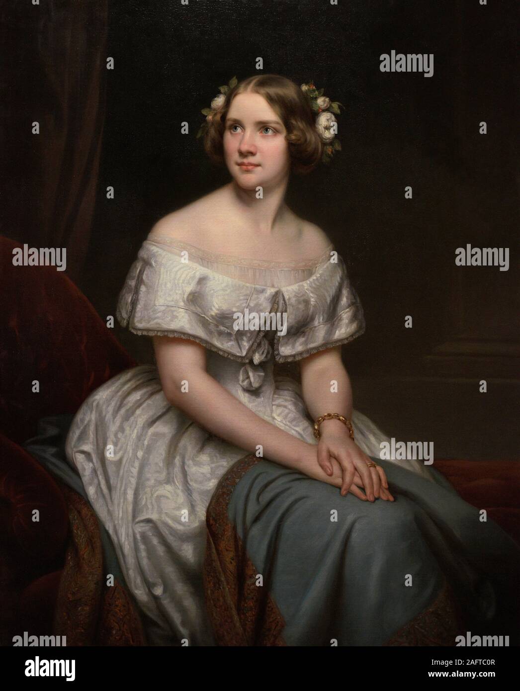 Johanna maria lind hi-res stock photography and images - Alamy