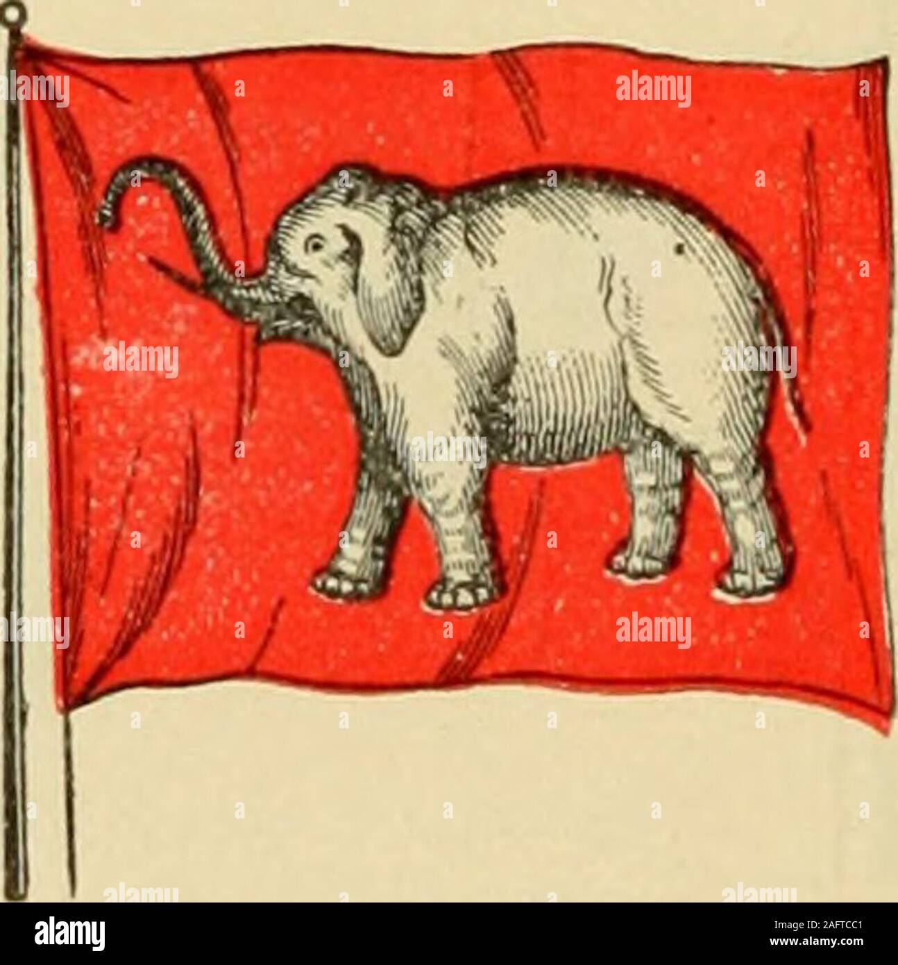 . Our greater country; being a standard history of the United States ...