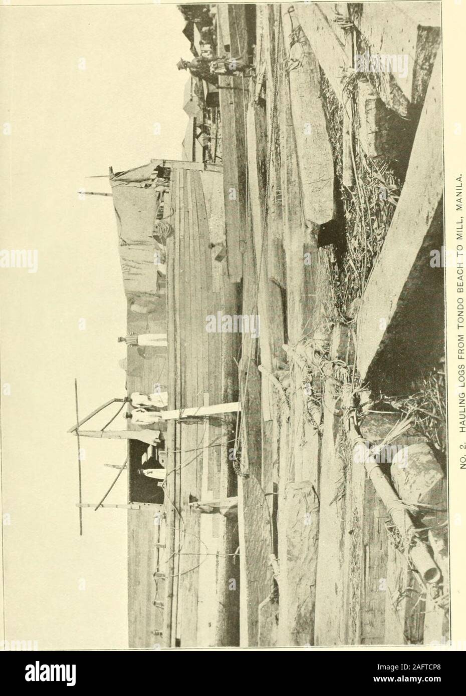 Philippine war 1901 hi-res stock photography and images - Alamy