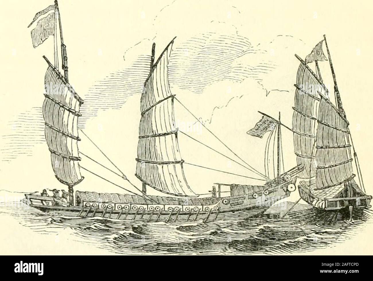 . Narrative of a voyage round the world : performed in Her Majesty's ...