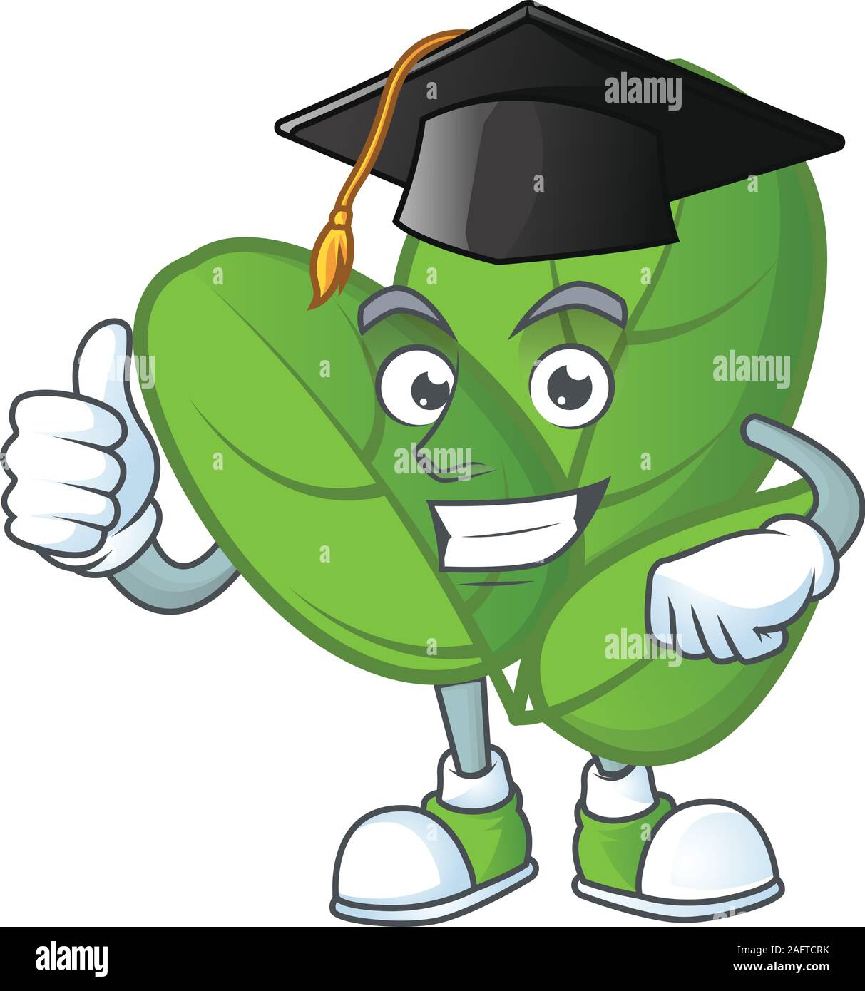 Hat Basil Stock Vector Images - Alamy