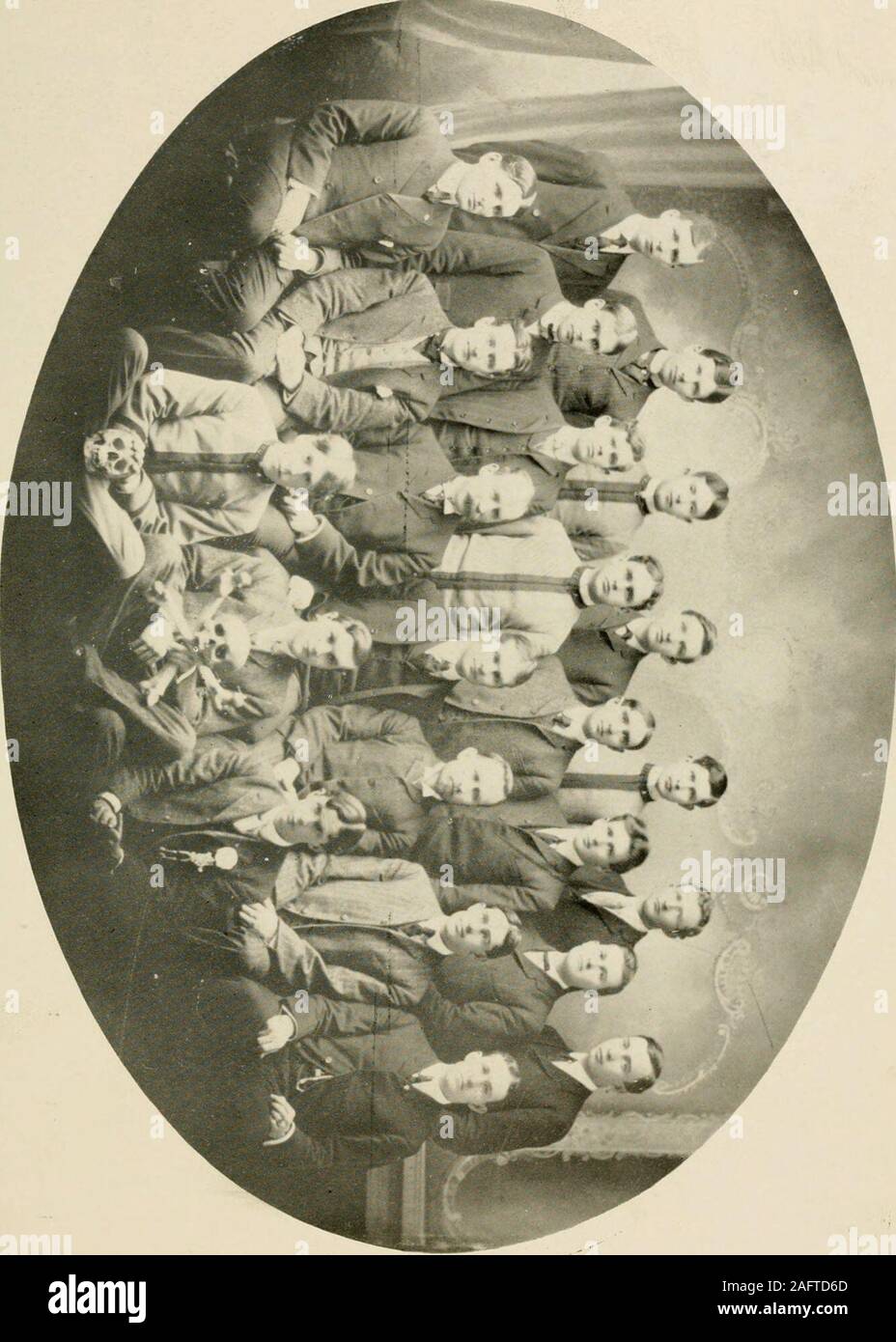 Sigma chi austin hi-res stock photography and images - Alamy