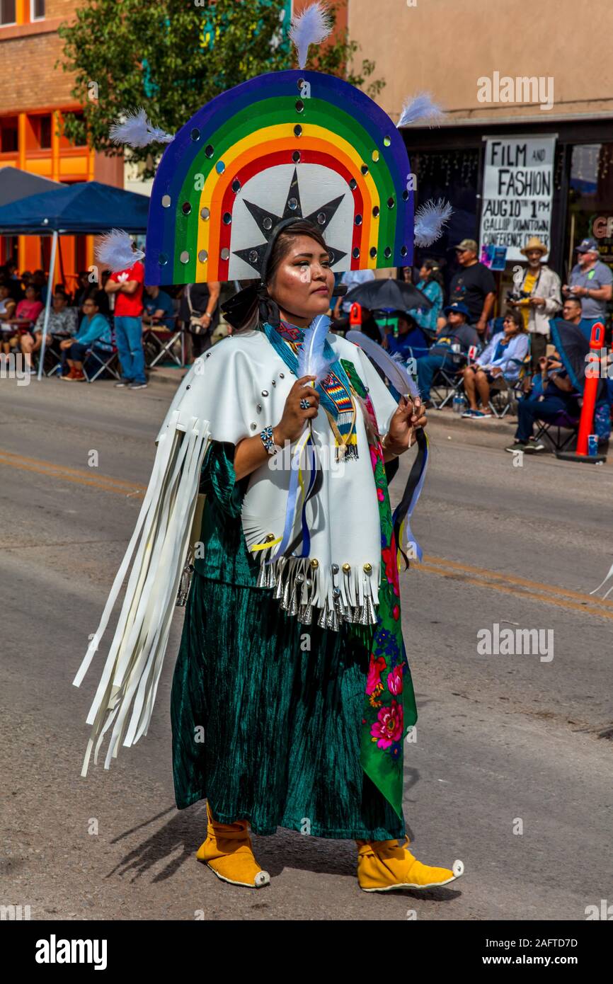 What Indian Tribes Are In Gallup New Mexico at Colin Jetton blog