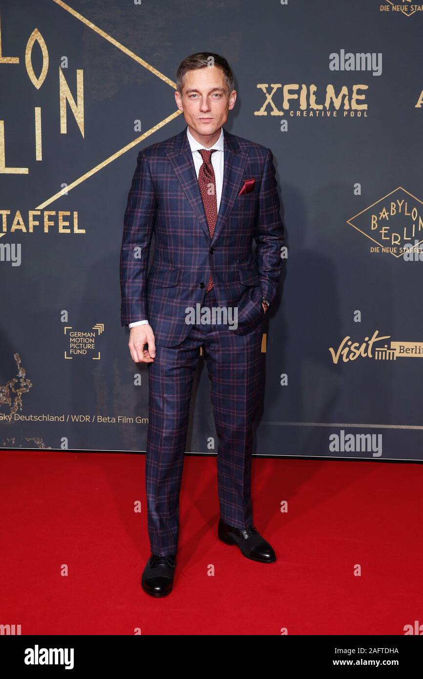 Volker bruch hi-res stock photography and images - Alamy