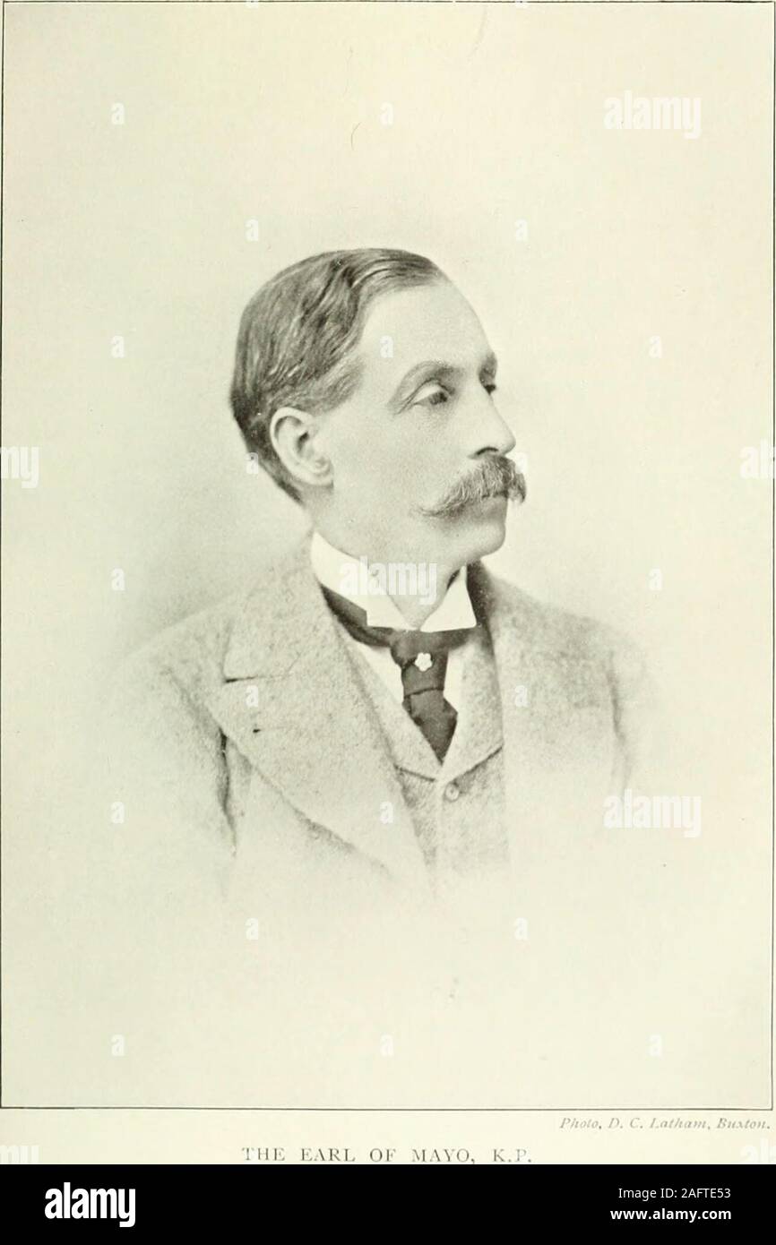 Irish Facial Features Traits