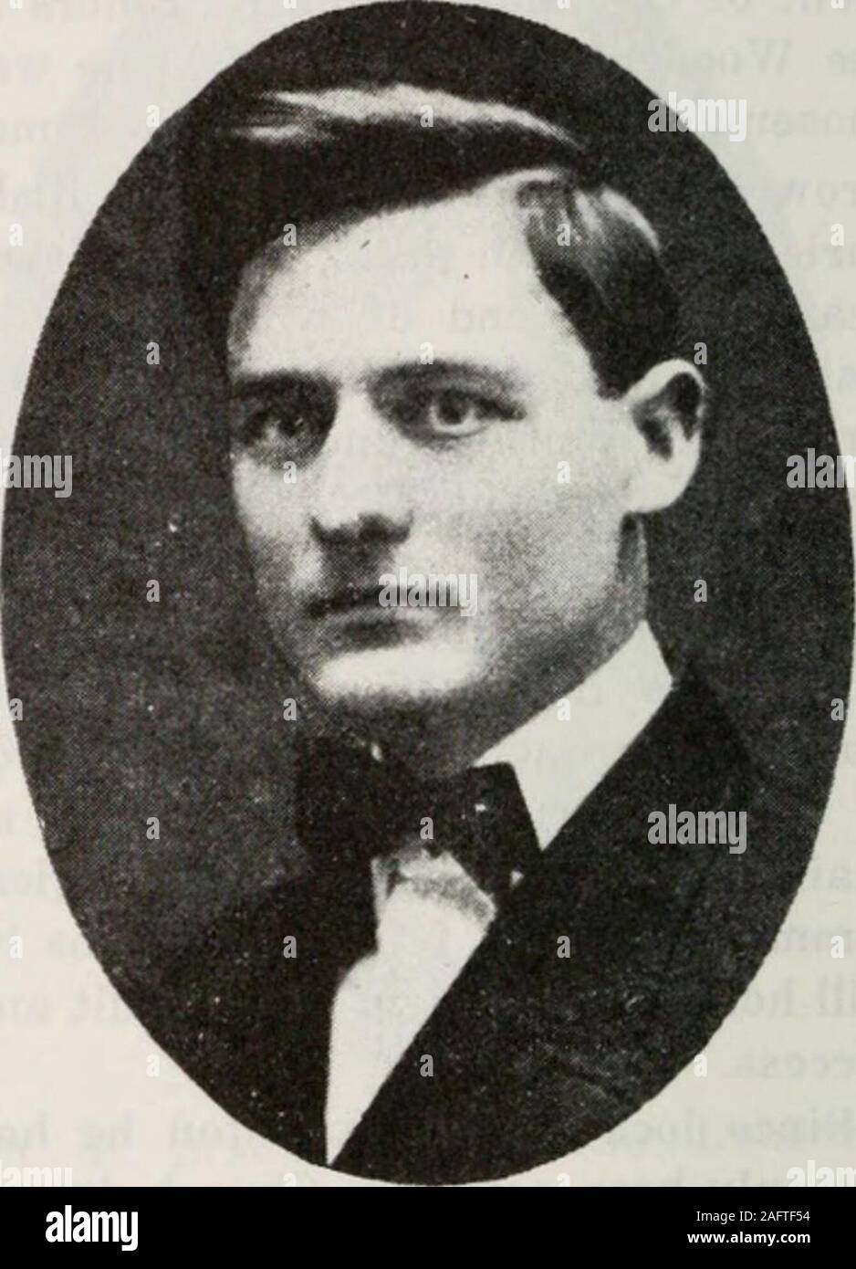 Melvin ballard hi-res stock photography and images - Alamy