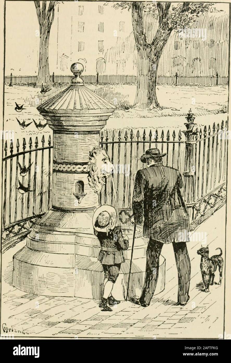 Daniel morgan court hi-res stock photography and images - Alamy