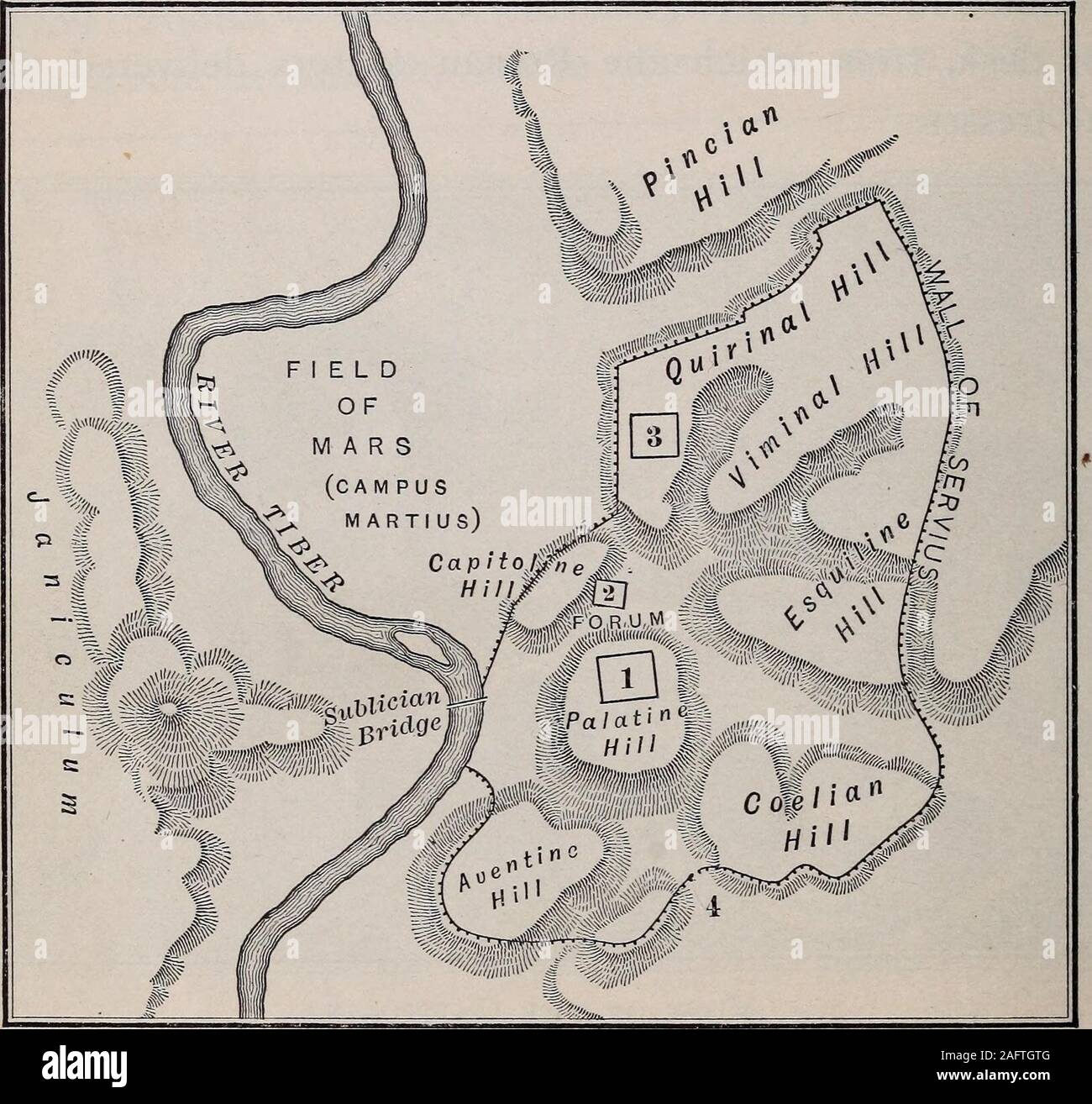 Rostra reconstruction hi-res stock photography and images - Alamy