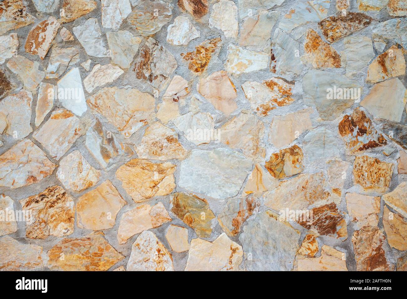 Irregular Masonry Wall High Resolution Stock Photography and Images - Alamy