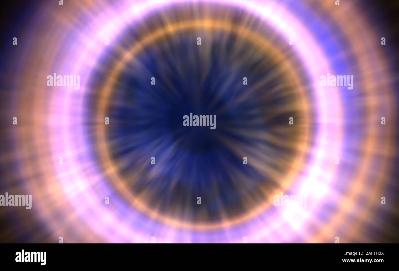 Portal into space hi-res stock photography and images - Alamy