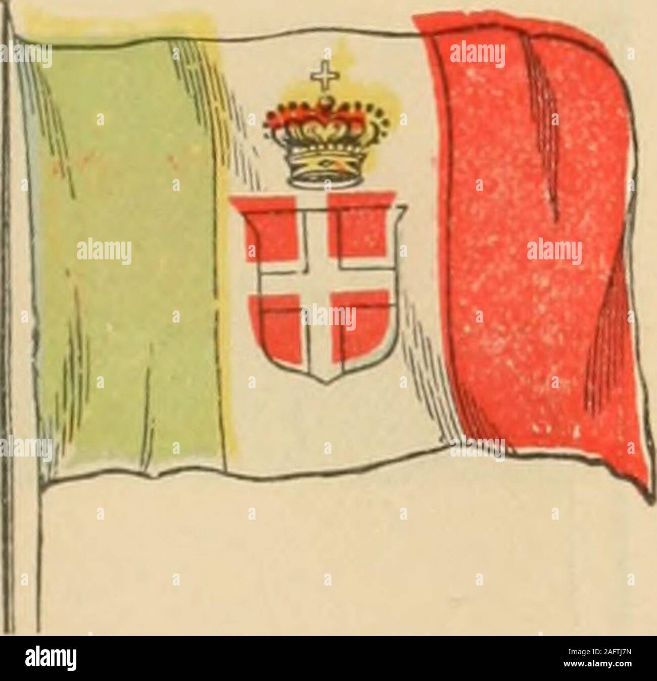 . Our greater country; being a standard history of the United States ...