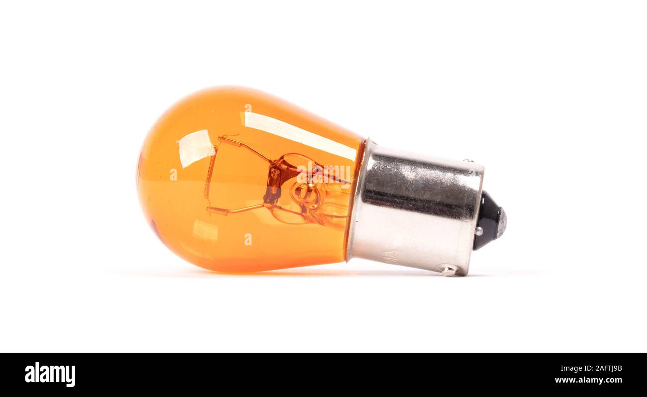 Broken glass headlight on hi-res stock photography and images - Alamy
