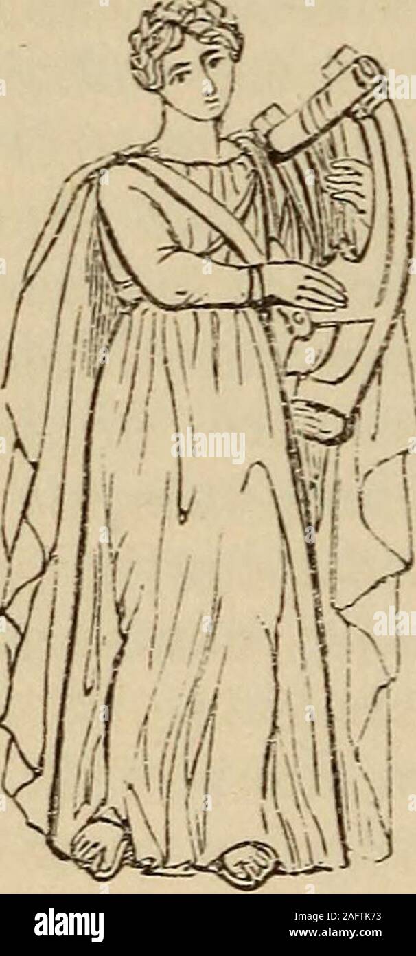 Long flowing robe hi-res stock photography and images - Alamy