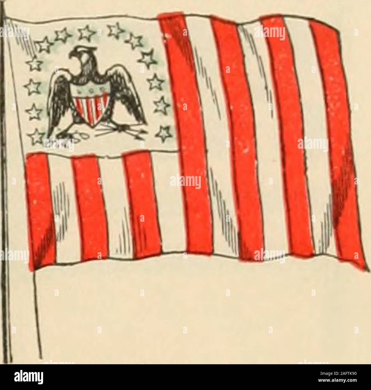 . Our greater country; being a standard history of the United States ...