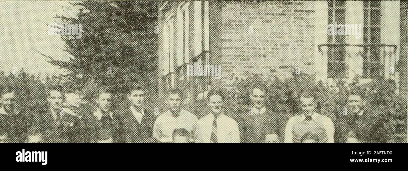 . The Palm of Alpha Tau Omega Stock Photo - Alamy