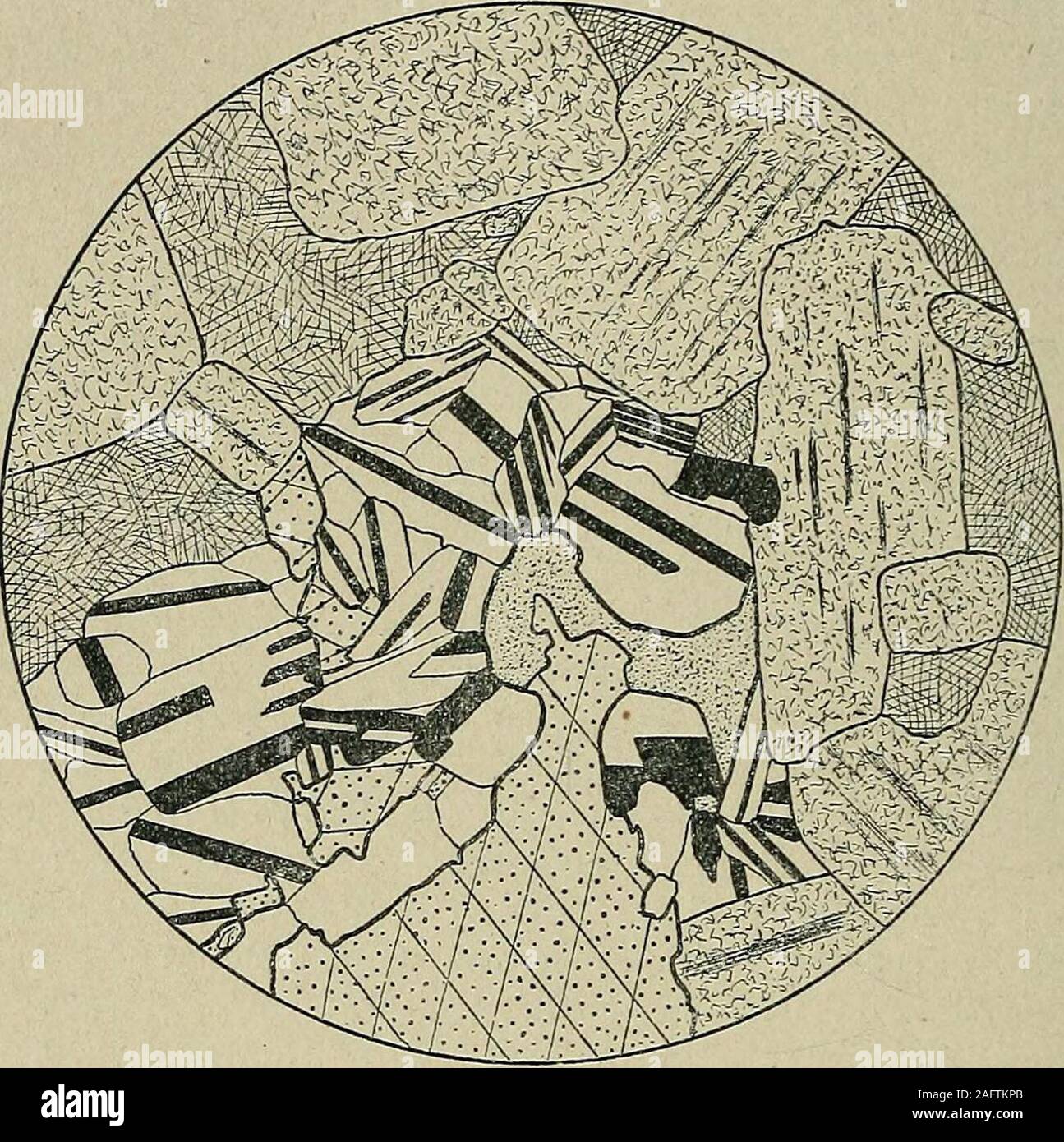 Secondary minerals hi-res stock photography and images - Alamy