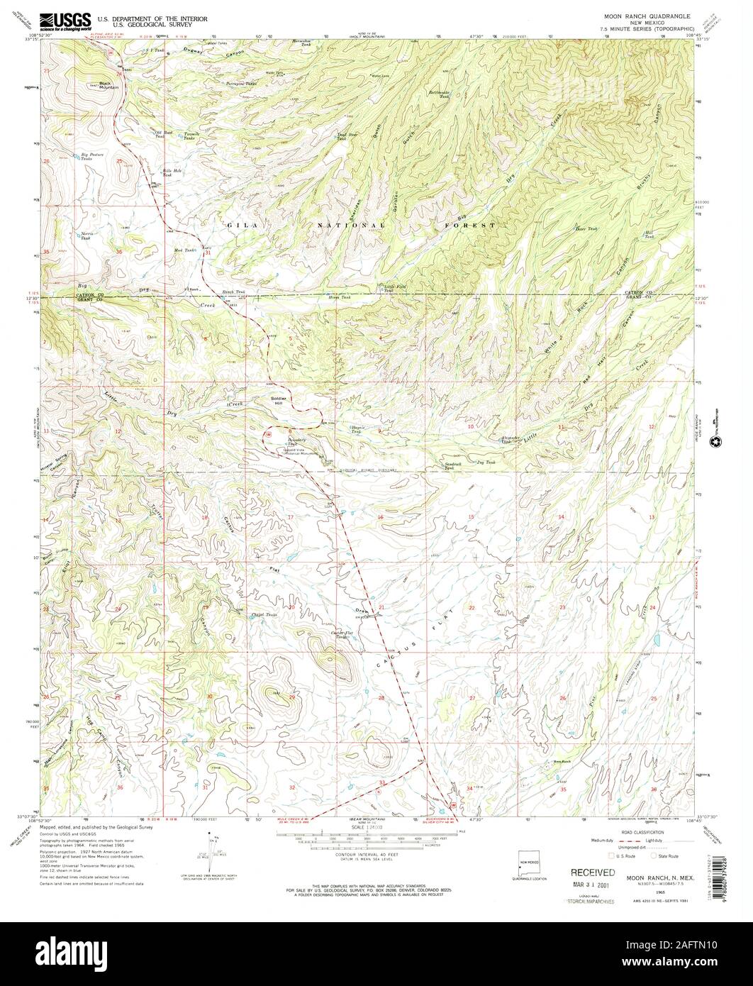 Historical map of the moon Cut Out Stock Images & Pictures - Alamy