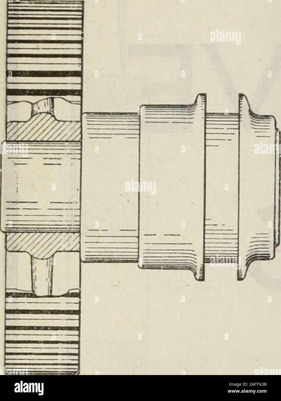 Detroit piston hi-res stock photography and images - Alamy