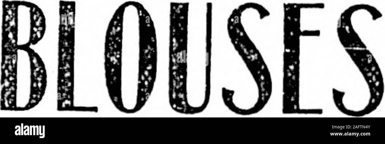 . Daily Colonist (1900-04-28). JUST TO HAND Stock Photo - Alamy