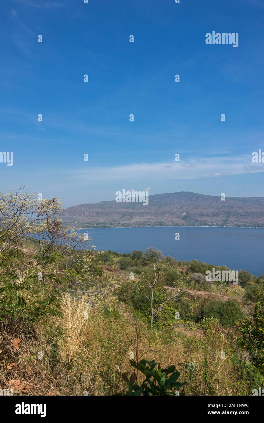 Alor island (indonesia) hi-res stock photography and images - Alamy