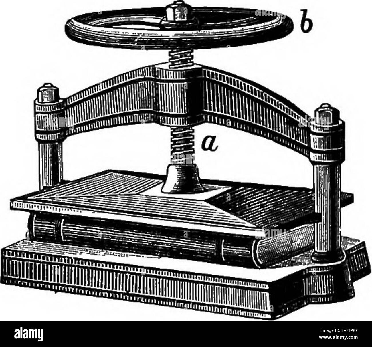 . The principles of physics. 76) be the fulcrum of the lever C A, and A ...