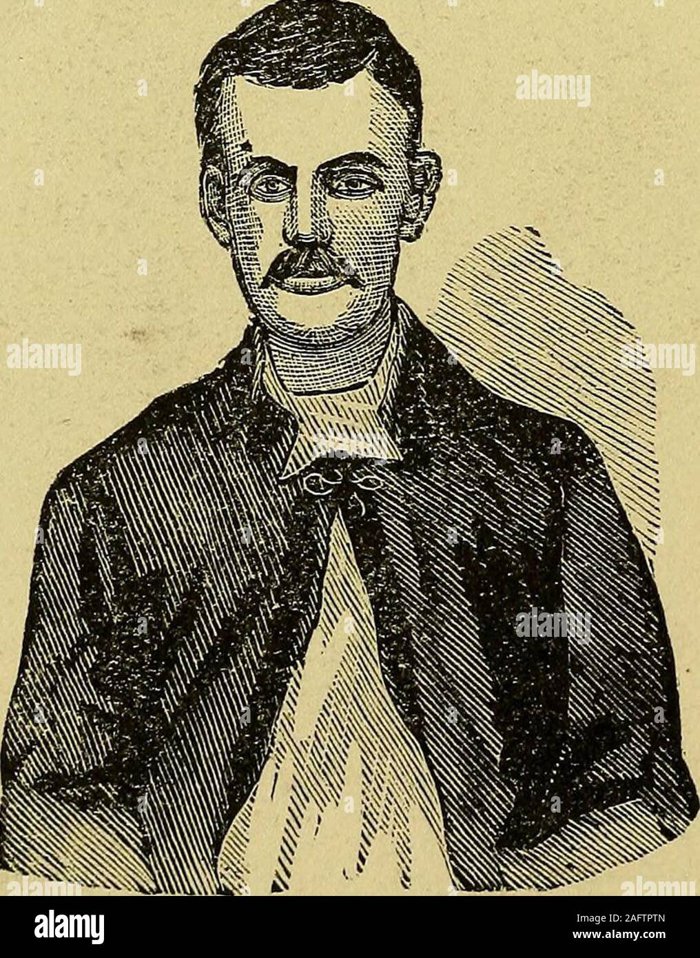 . Illustrated lives and adventures of Frank and Jesse James, and the ...