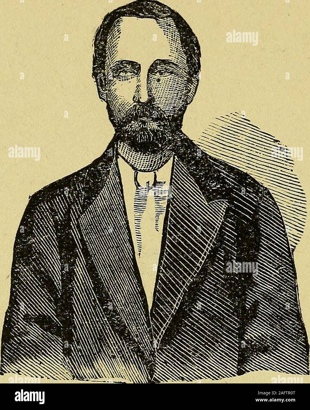 . Illustrated lives and adventures of Frank and Jesse James, and the ...