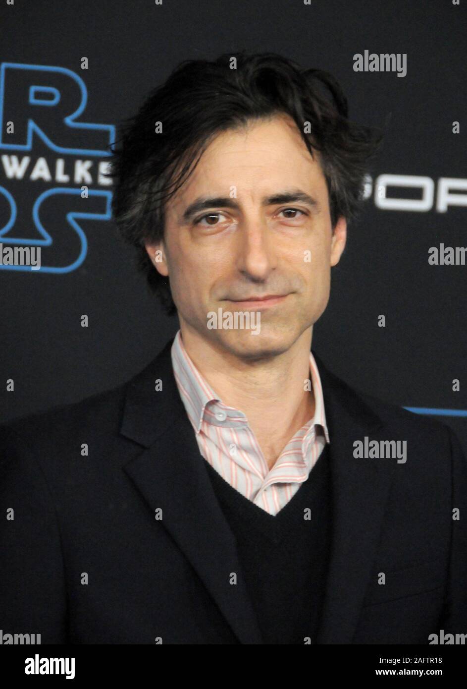 Hollywood, California, USA 16th December 2019 Director Noah Baumbach ...