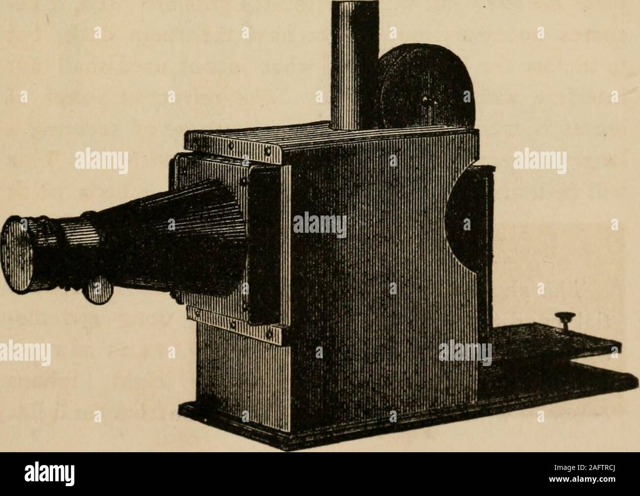 Magnesium lamp hi-res stock photography and images - Alamy