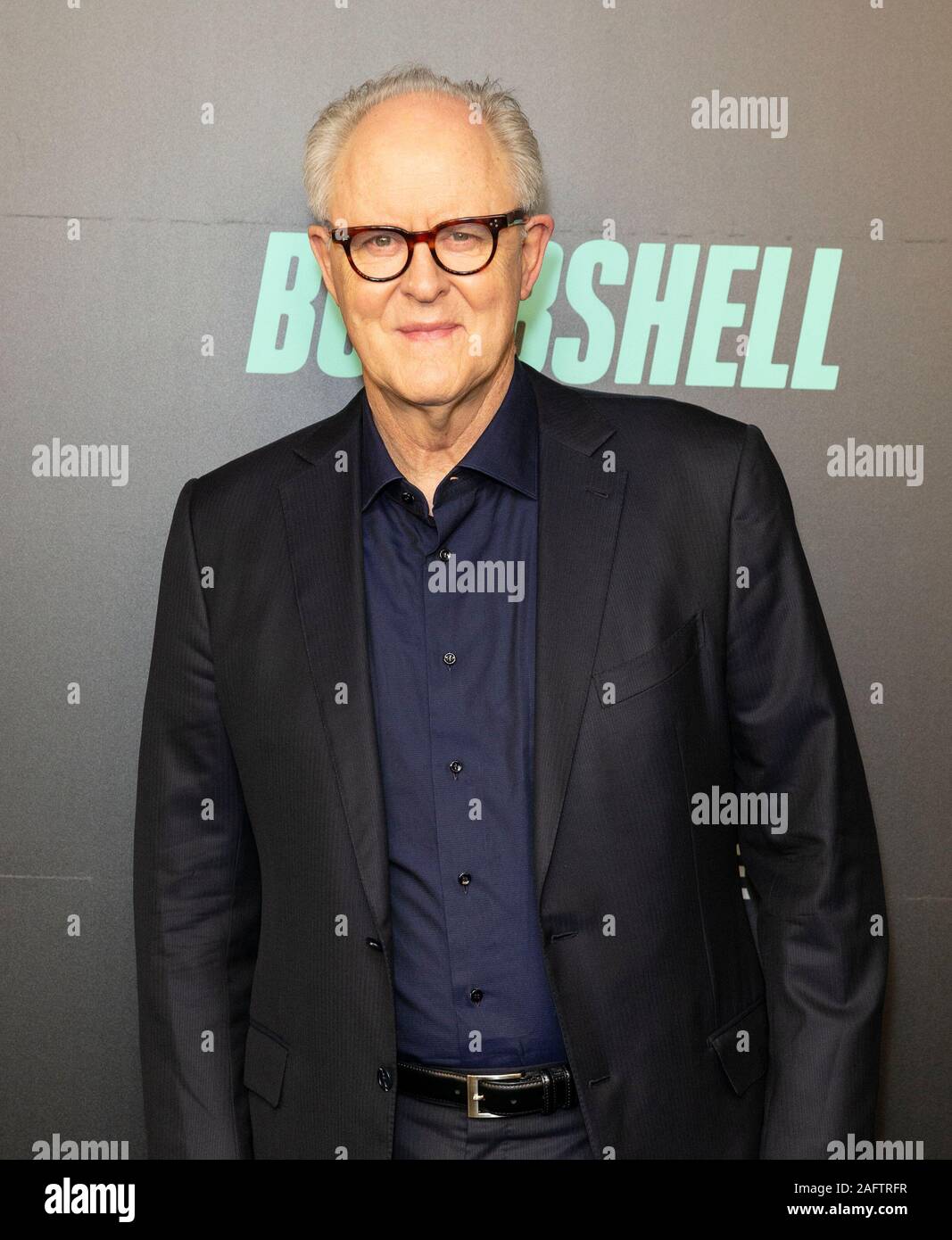 Actor john lithgow photo hi-res stock photography and images - Alamy