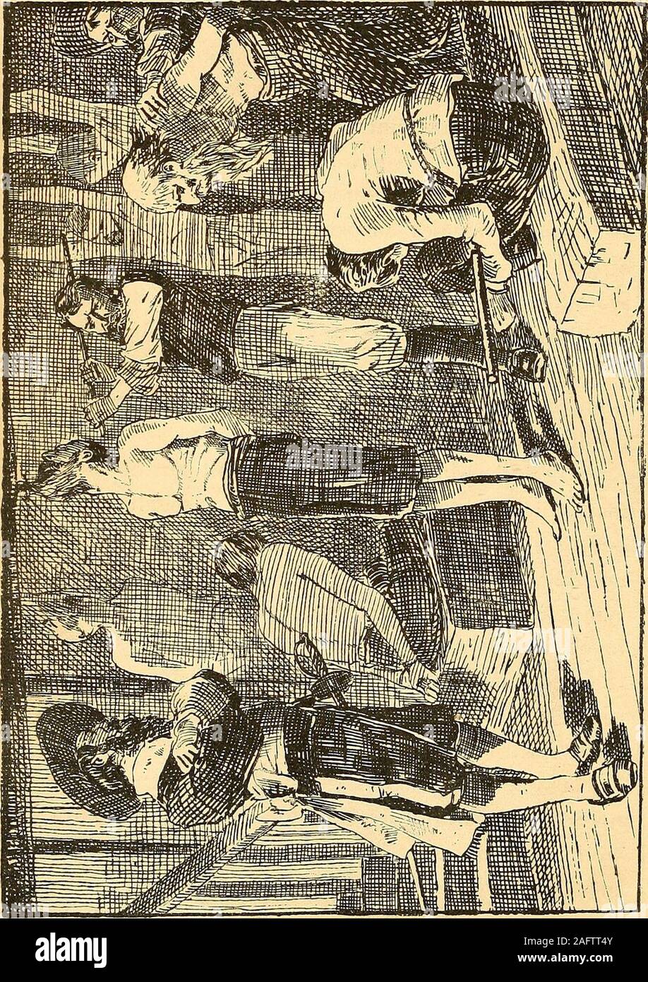 Captain william kidd treasure hi-res stock photography and images - Alamy