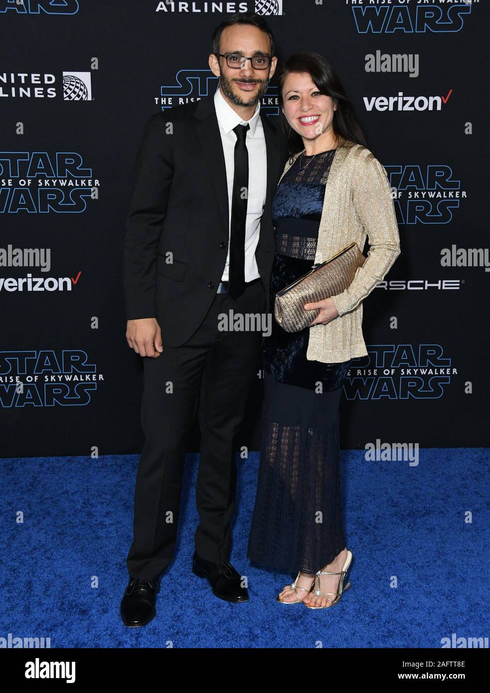 Omid Abtahi Homeland