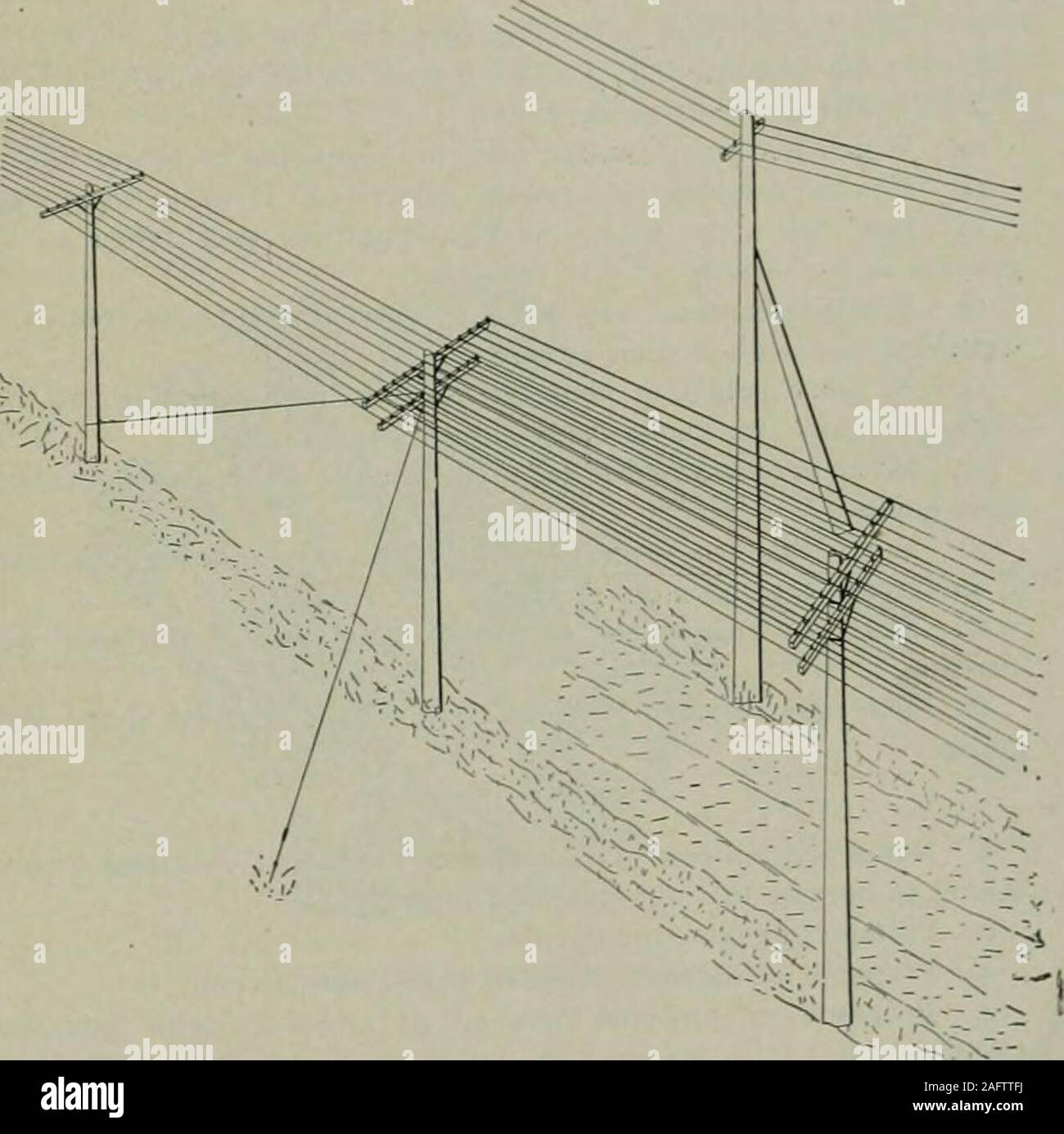 Joint pole hi-res stock photography and images - Alamy
