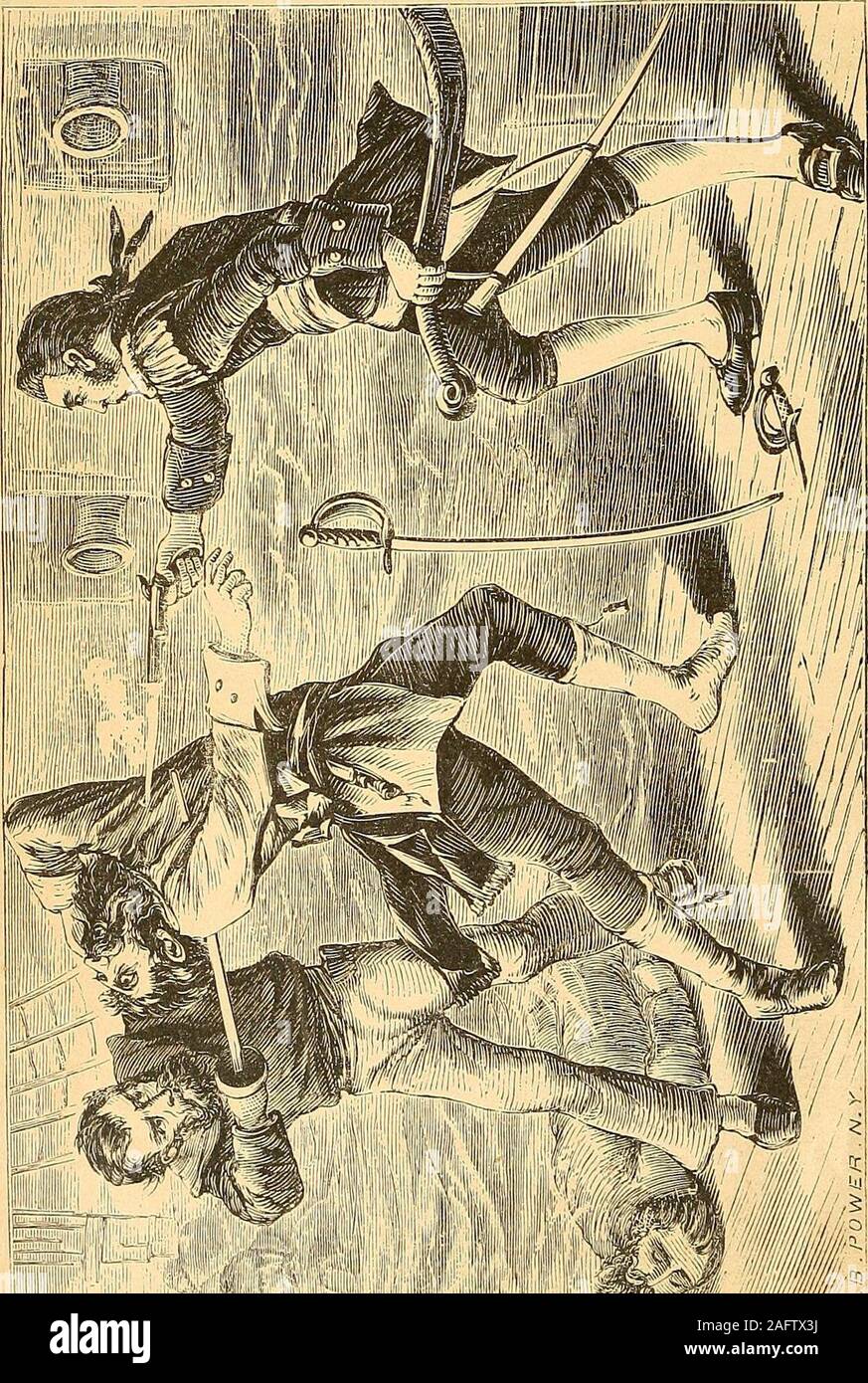 Captain william kidd hi-res stock photography and images - Alamy