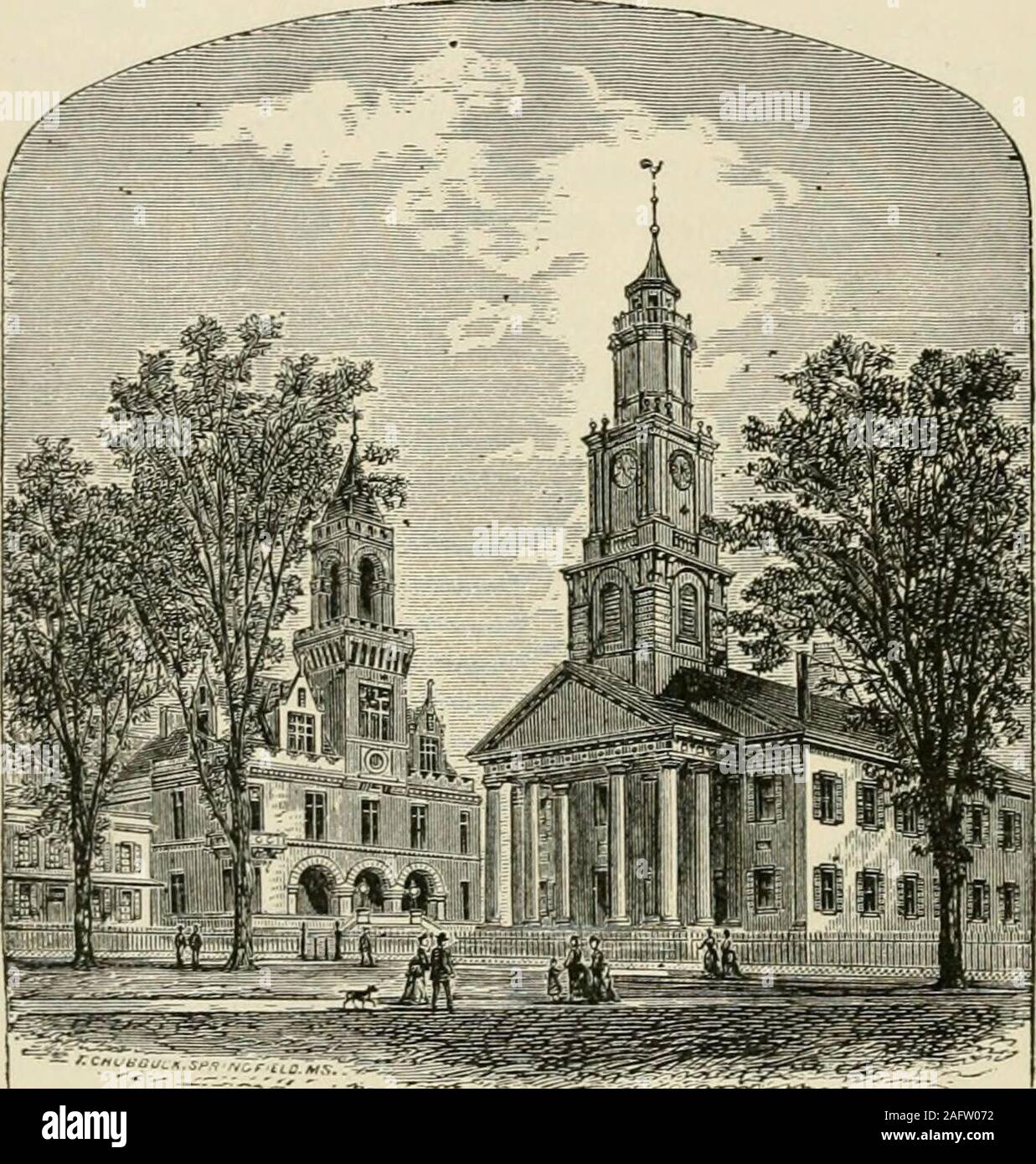 Courtsquare hi-res stock photography and images - Alamy