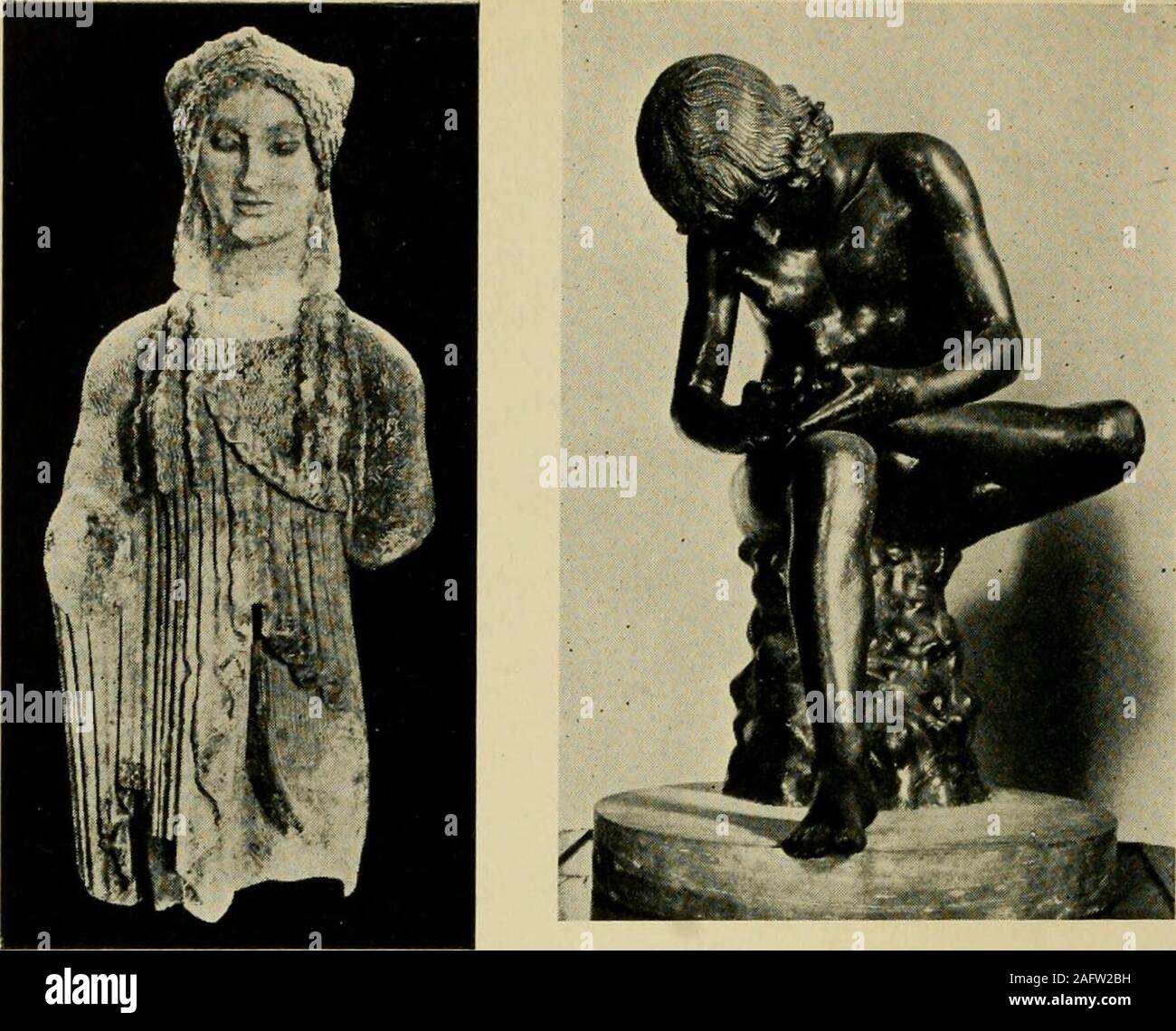 . The æsthetic attitude. Fig. 5.—Metope from Selinus, Museum,Palermo ...