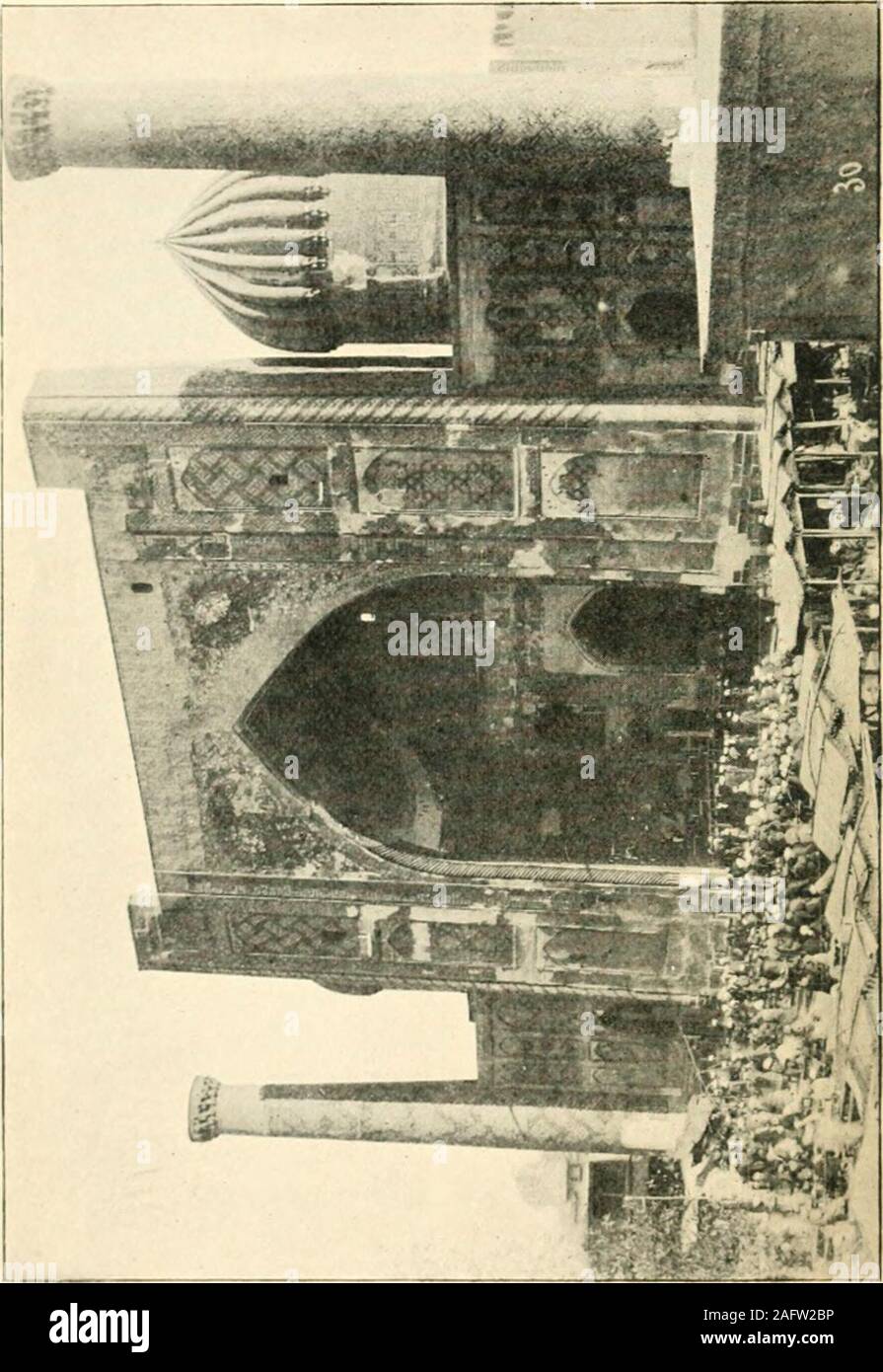 . A visit to the Russians in central Asia. >.vy^.?/.wy>?A. A VISIT TO ...