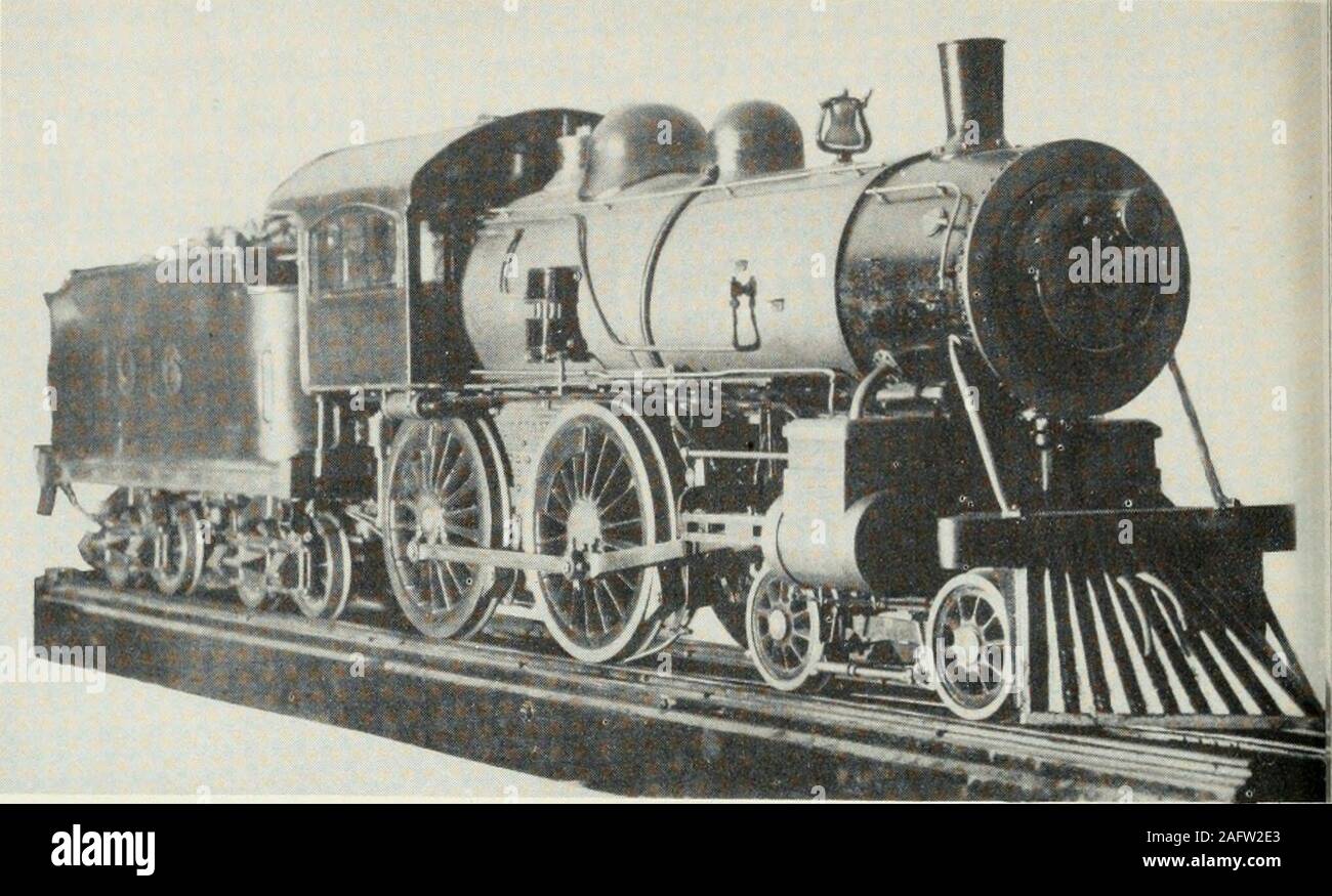 . Bulletin - United States National Museum. ^>TS- Figure 67.—Model of ...