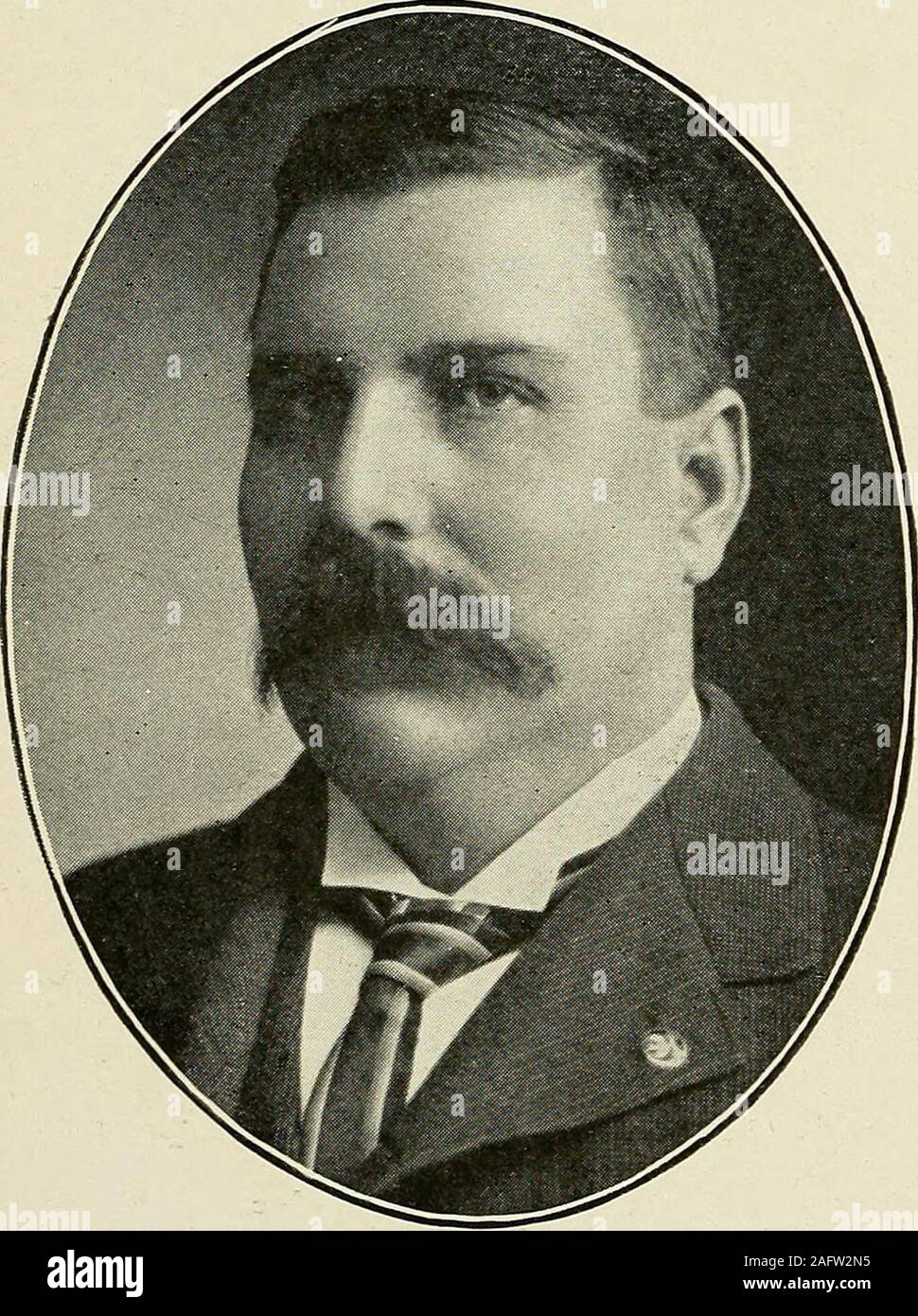 . Men of Minnesota; a collection of the portraits of men prominent in ...
