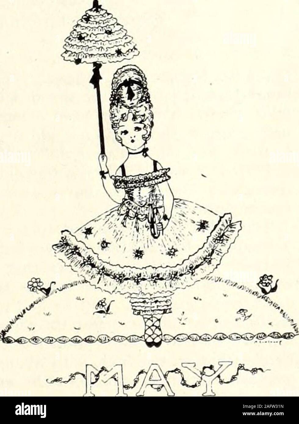 Clover lee hi-res stock photography and images - Alamy