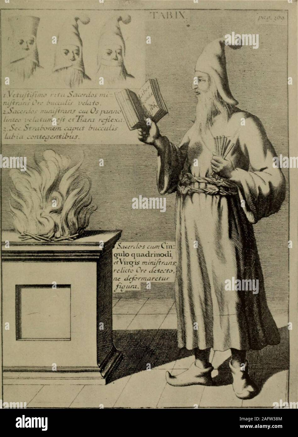 Liturgic tree hi-res stock photography and images - Alamy