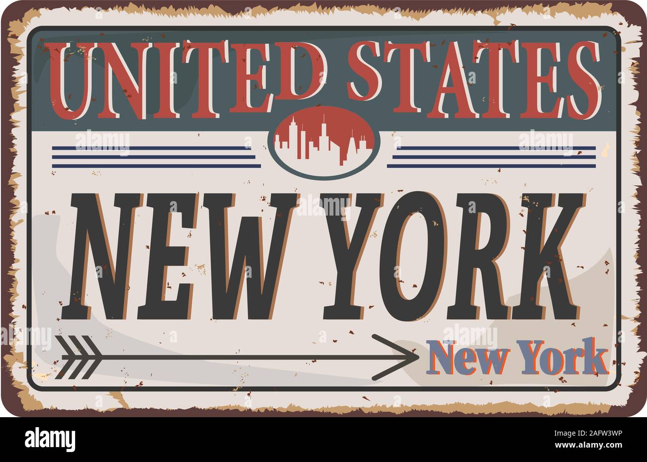 Nyc new jersey city Stock Vector Images - Alamy