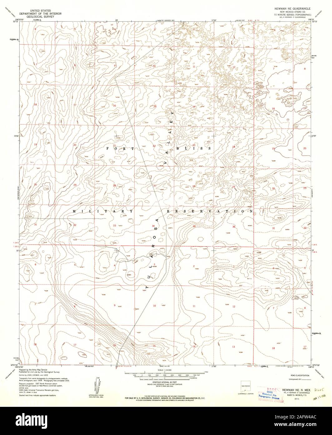 Map of newman Cut Out Stock Images & Pictures - Alamy