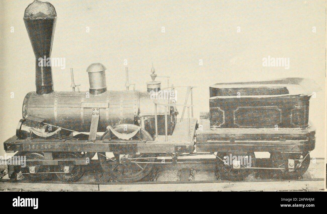 Rogers locomotive paterson hi-res stock photography and images - Alamy