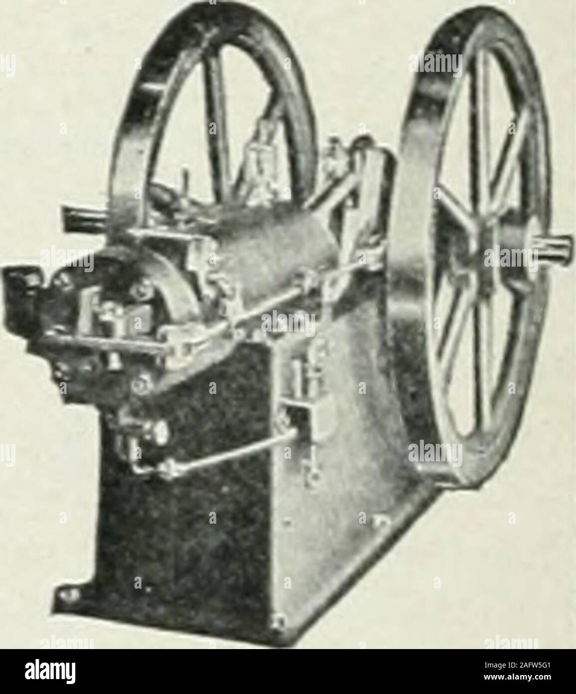 Stover gasoline engine hi-res stock photography and images - Alamy